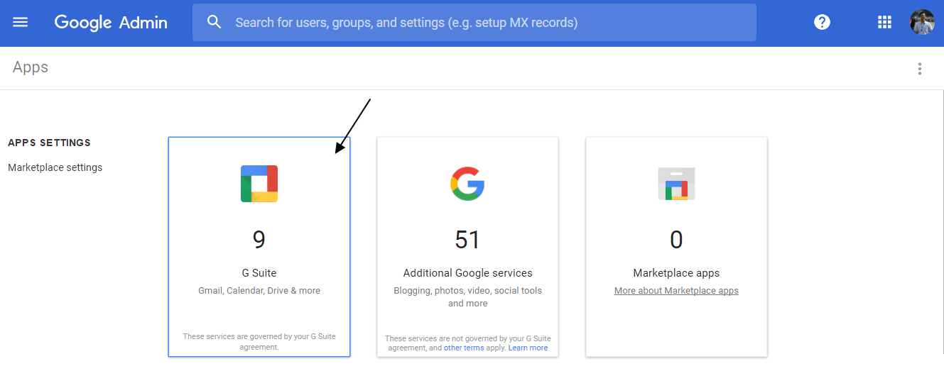 Cara Setting Google Apps SMTP – Hosterbyte Panduan