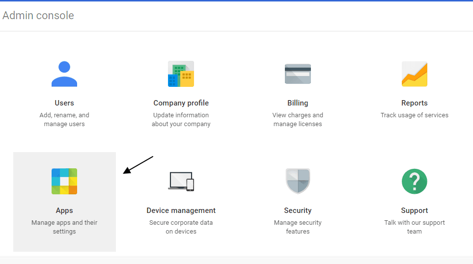 Cara Setting Google Apps SMTP – Hosterbyte Panduan