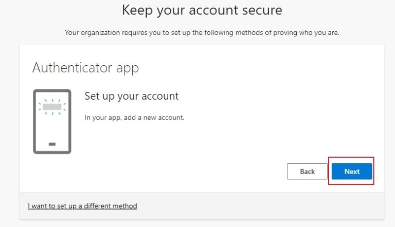 Menggunakan Google Authenticator untuk login layanan M365 - Hosterbyte ...