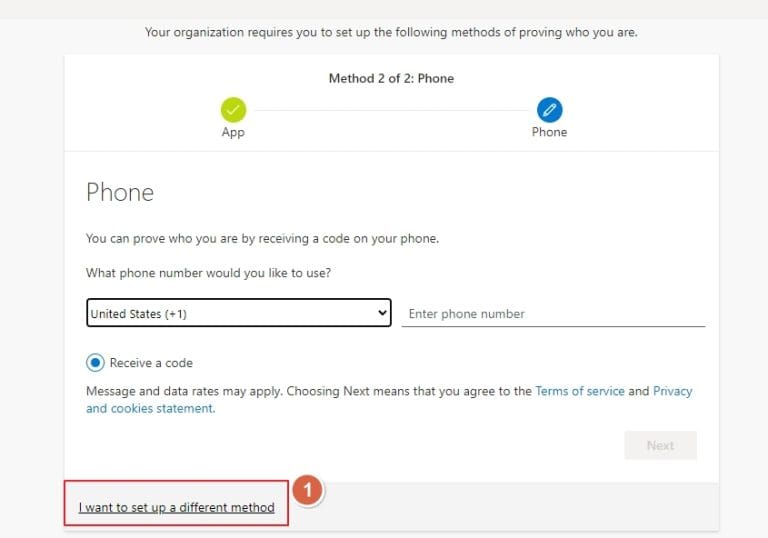 Menggunakan Google Authenticator untuk login layanan M365 - Hosterbyte ...