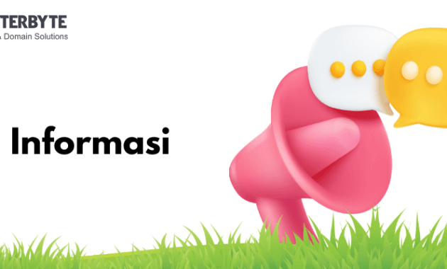 Hosterbyte Panduan Panduan Dapat Anda Temukan Disini